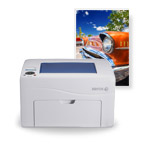 IMPRESORA XEROX PHASER 6010