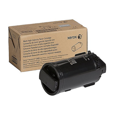 TAMBOR NEGRO VERSALINK C500 SERIES 40K 108R01484 - Copiadoras Xerox