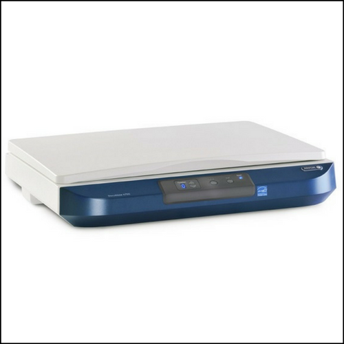 ESCÁNER XEROX DOCUMATE 4700 - ESCÁNERES XEROX.