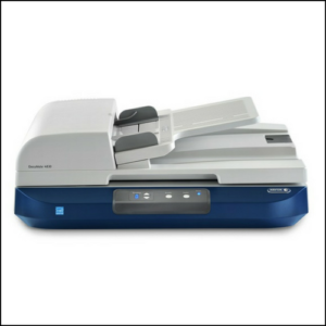ESCÁNER XEROX DOCUMATE 3125 - ESCÁNERES XEROX.