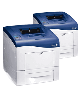 IMPRESORA XEROX PHASER 6600 - IMPRESORAS XEROX.