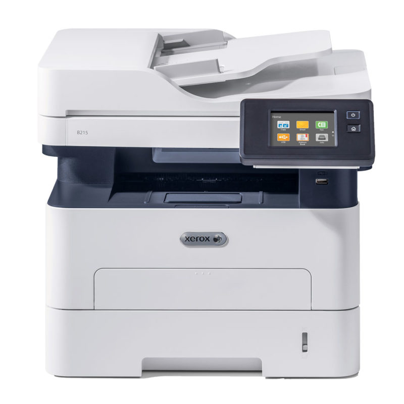 IMPRESORA MULTIFUNCIONAL XEROX VERSALINK B405 - Copiadoras Xerox